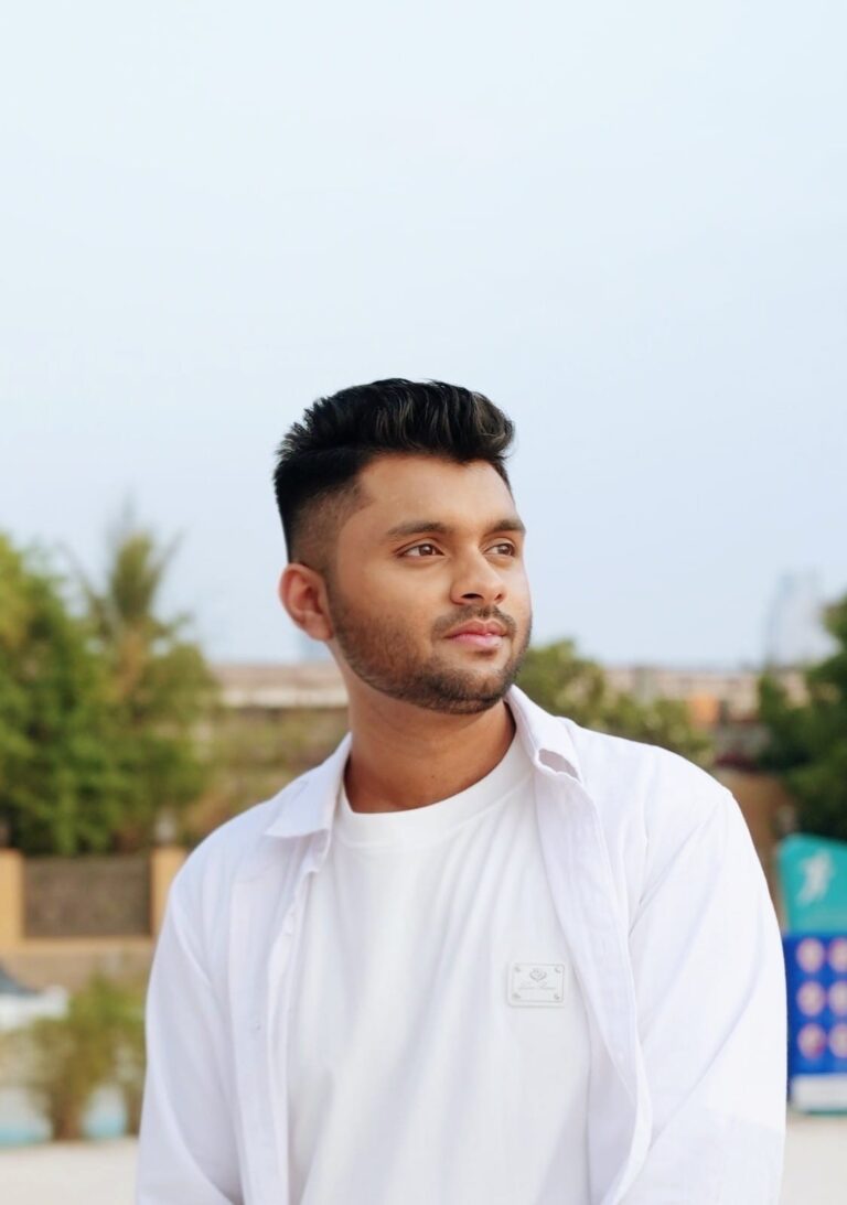 Home - Angad Singh